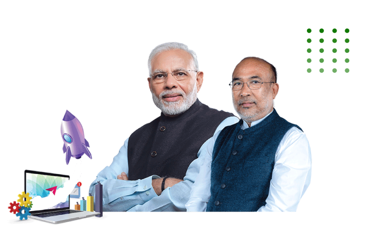 Manipur Unified Services Portal