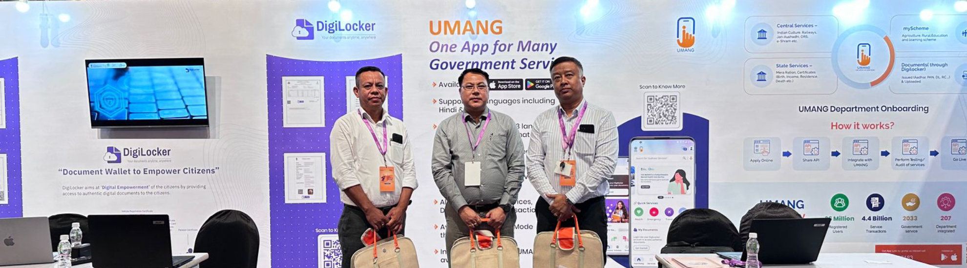 Manipur Unified Services Portal