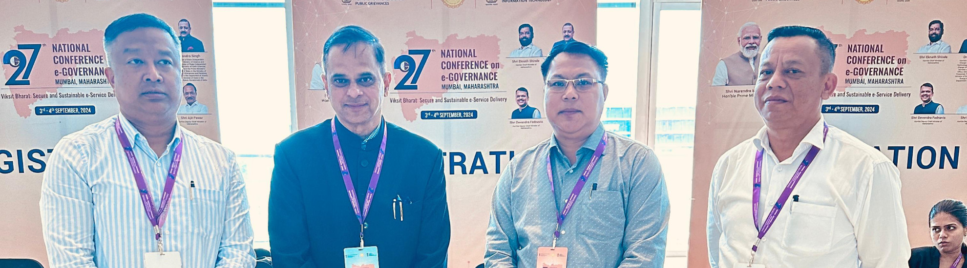 Manipur Unified Services Portal